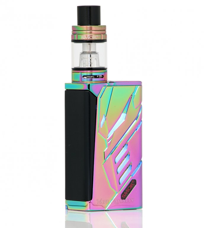Prism Color Smok ProColor and T-Priv available for a limited time ...