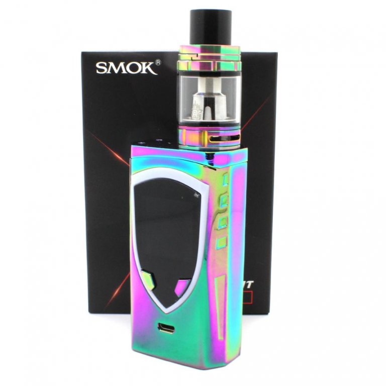 Prism Color Smok ProColor and T-Priv available for a limited time ...